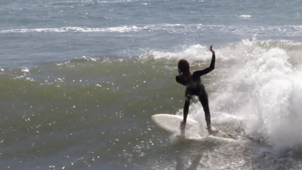 YES I HAVE DREAMED YOU | NobodySurf