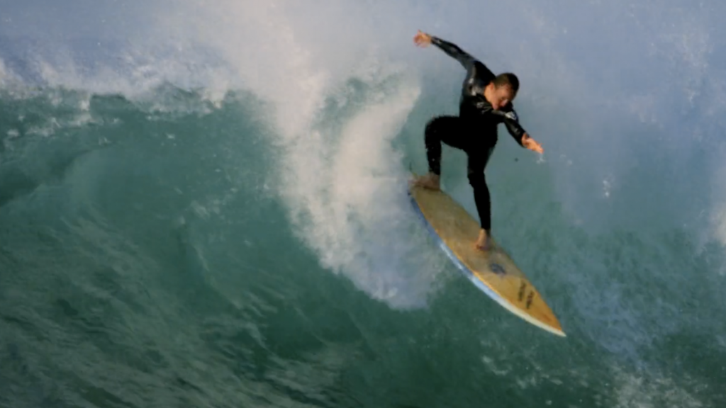 Connor Lee // 444 | NobodySurf