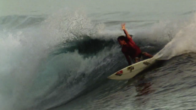 Reef Presents The Path of The Modern Gypsy: The Gypsy | NobodySurf