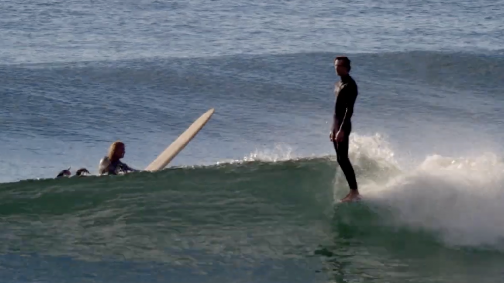 The Battler by McTavish - Ft Reed Smith | NobodySurf