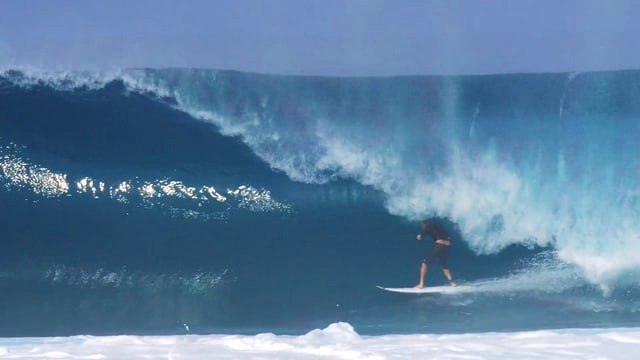 Weedmaps Hawaii Pipe Experience | NobodySurf