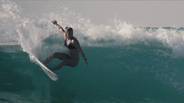 2019 Showreel - Blake Wilton | NobodySurf