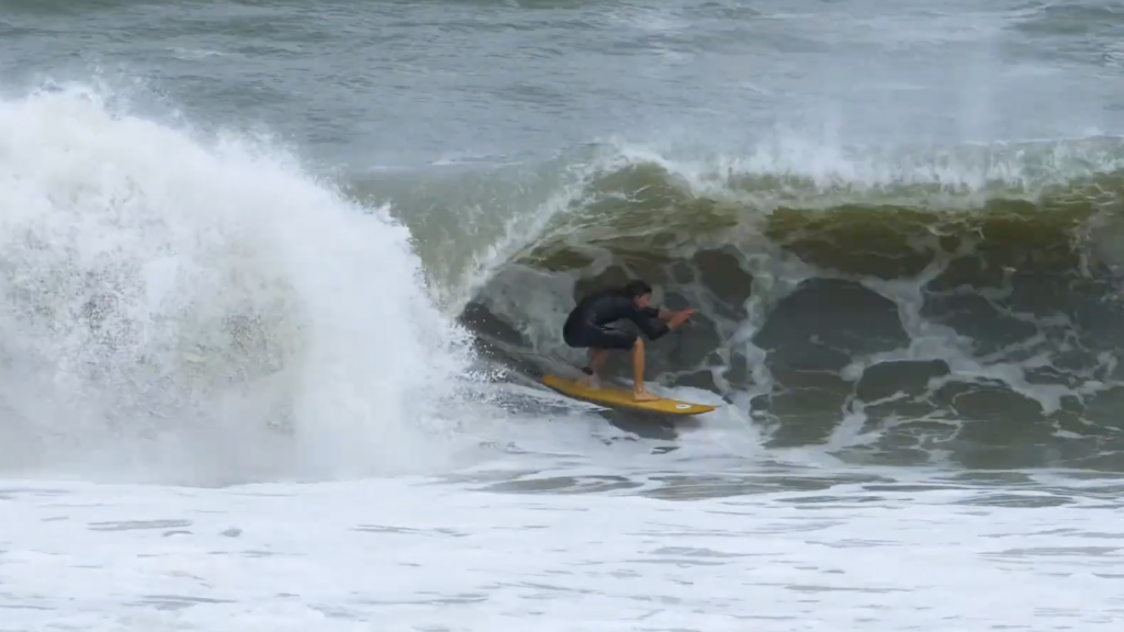 The Bunker | NobodySurf