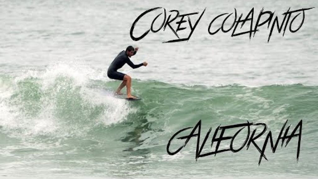 Corey Colapinto by Jake Roth | NobodySurf