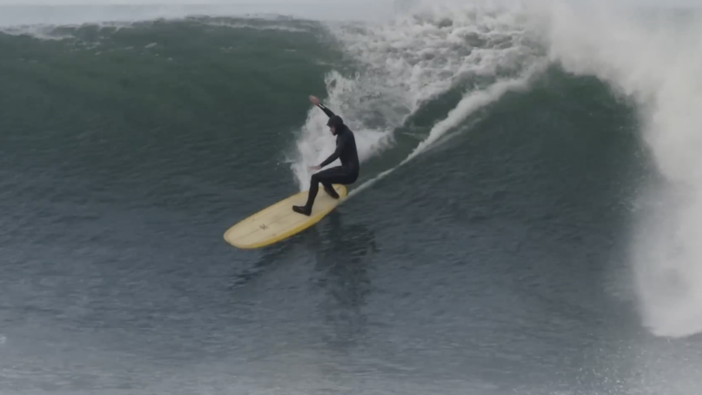 Harrison Roach - Bells Beach | NobodySurf