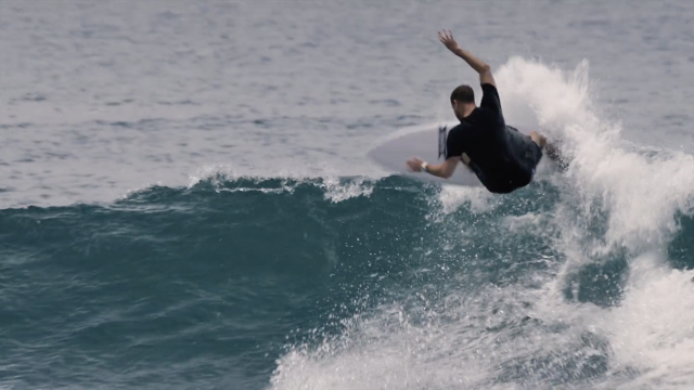 CHRIS - SUPER | NobodySurf