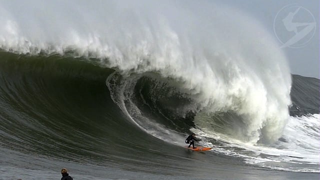 Santa Cruz Waves Presents: Massive Mavericks! | NobodySurf