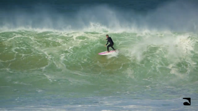 Sole Surf Session | Episode 03 - Dale Staples | NobodySurf