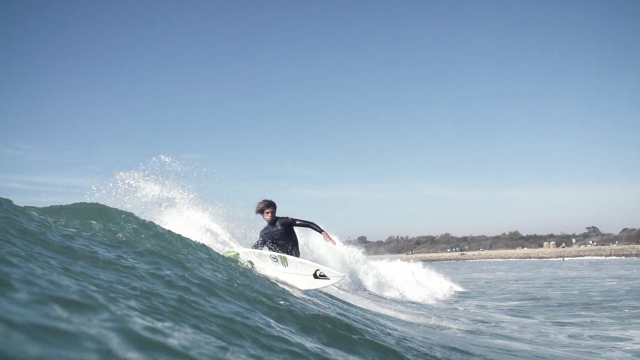 Kade Matson - Torched | NobodySurf