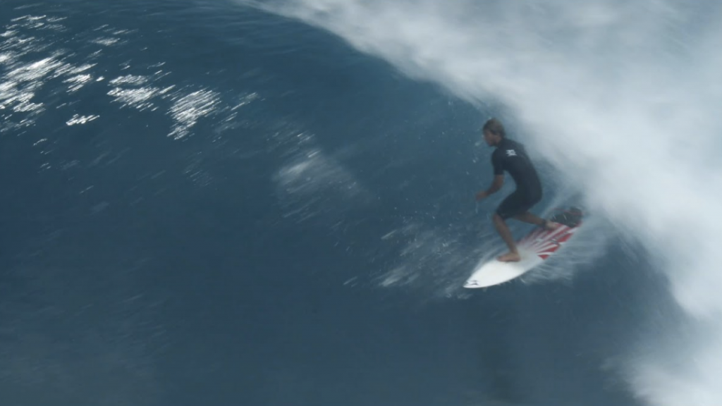 Pipeline Feb 2021, Jason Baffa Films x ZIOBAFFA | NobodySurf