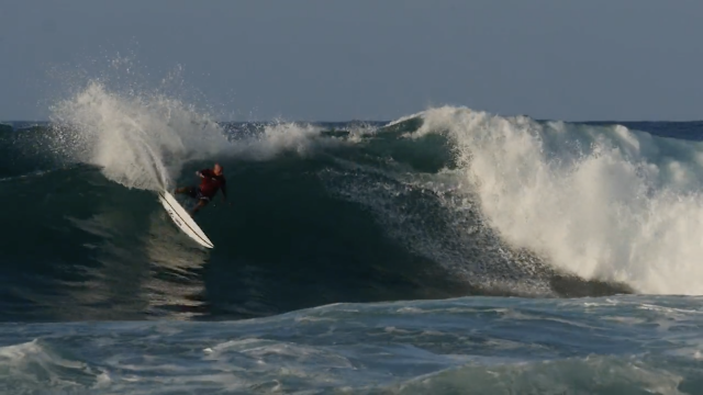 Kelly Slater talks Slater Designs | NobodySurf