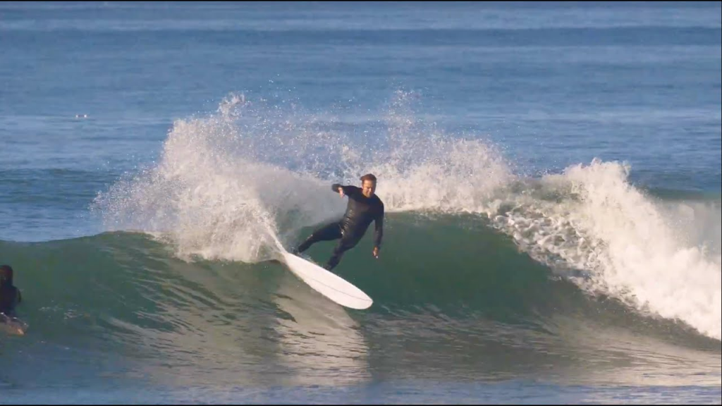 mid-length Surfing Videos | NobodySurf