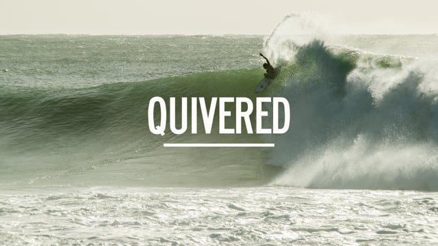 Quivered | NobodySurf