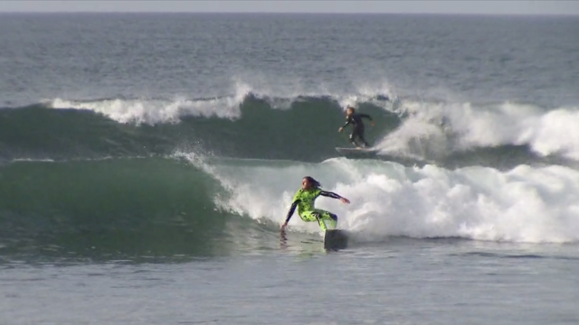 WINKY POP | NobodySurf