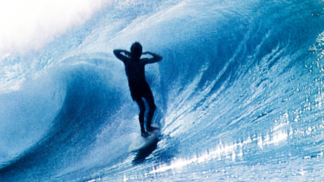 RORY RUSSELL | NobodySurf