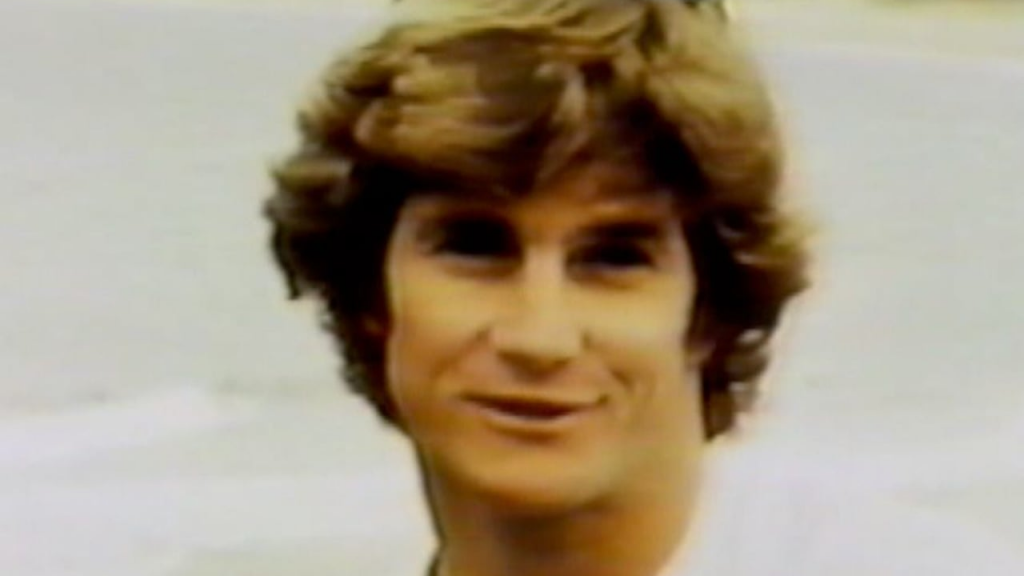 Mark Warren, 1981 | NobodySurf