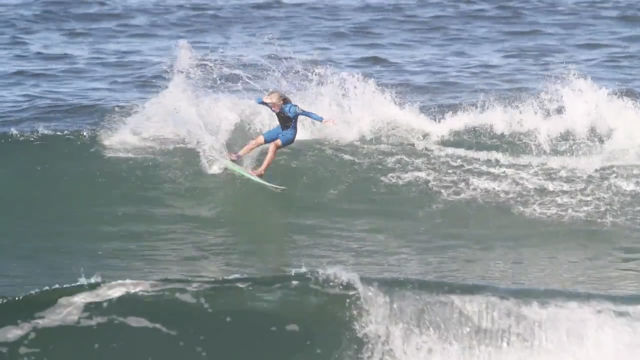 Kyuss King age 11 part 2 | NobodySurf