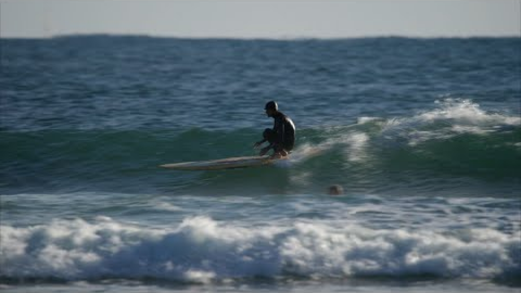 Next Gen Surfing ~ derek | NobodySurf