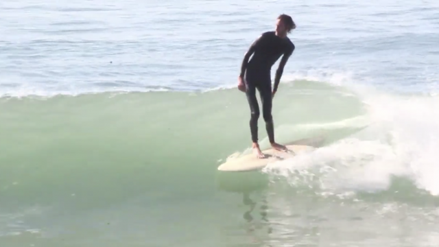 Justin Adams::Churches | NobodySurf