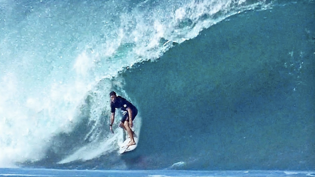 Nathan Florence Surfing Videos | NobodySurf