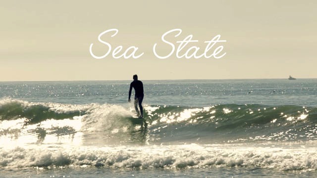 Sea State | NobodySurf