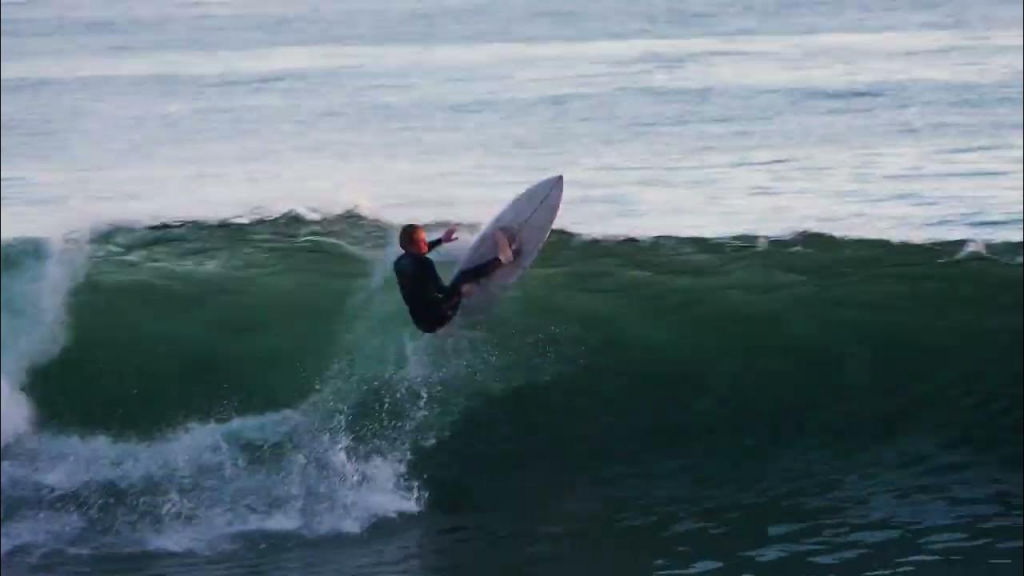 10th Ave | NobodySurf