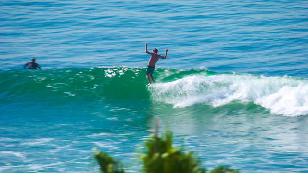 San Onofre, California | RAW DAYS | NobodySurf