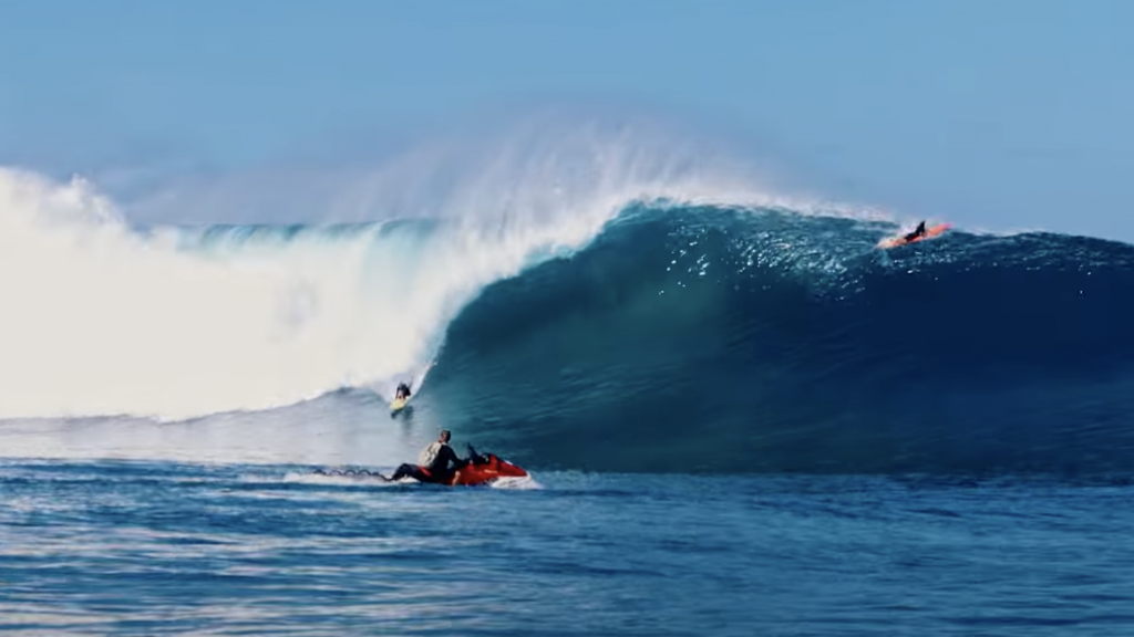 Warm By Laura Enever | NobodySurf